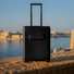 Rollaer - World's First Roller Cabin Suitcase - As Seen On Dragons Den