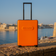 Rollaer - World's First Roller Cabin Suitcase - As Seen On Dragons Den